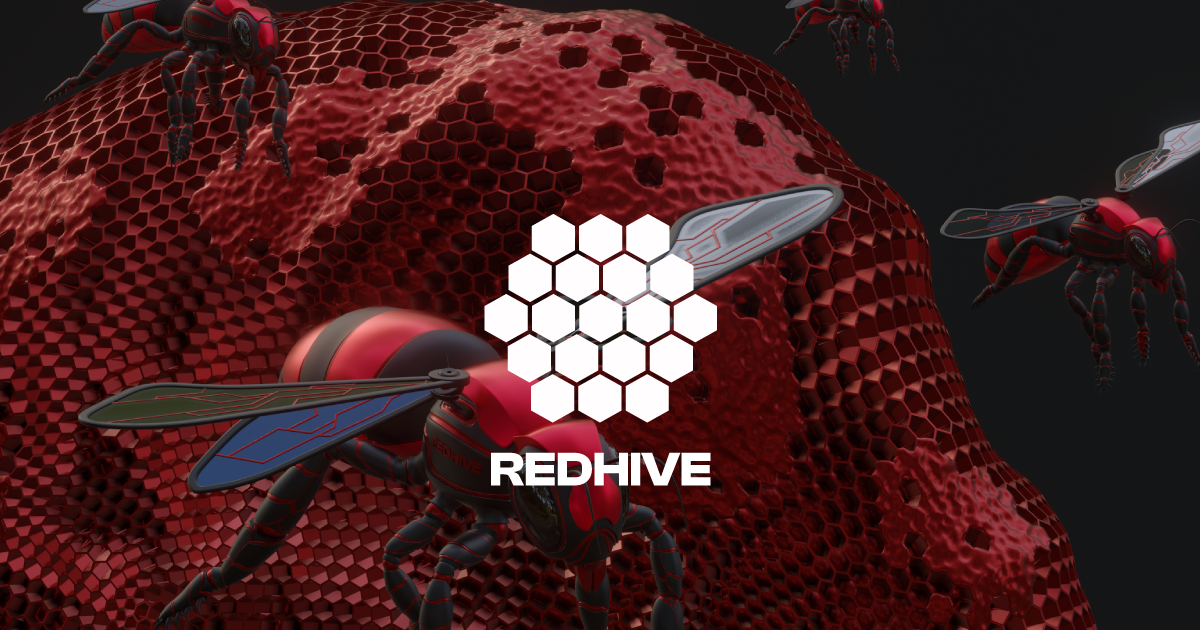 RedHive